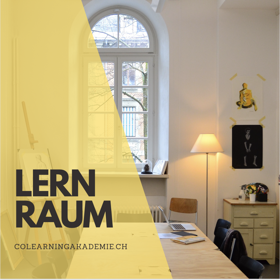 Colearning-Akademie: Die Schule in deinem Kopf loslassen – und dein Lernen befreien – Learnflow ...